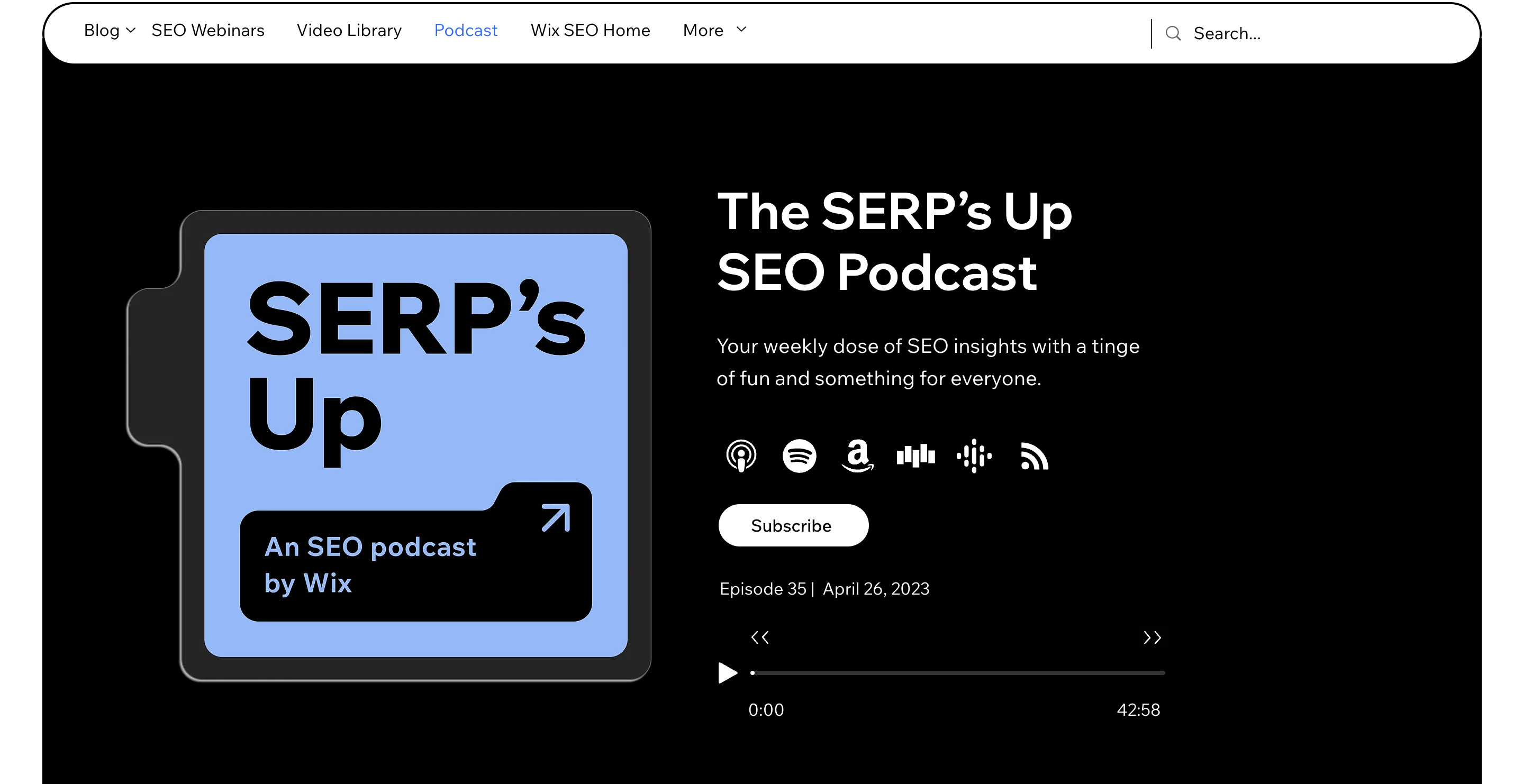 Site Map / Site Org · Issue #932 · syntaxfm/website · GitHub