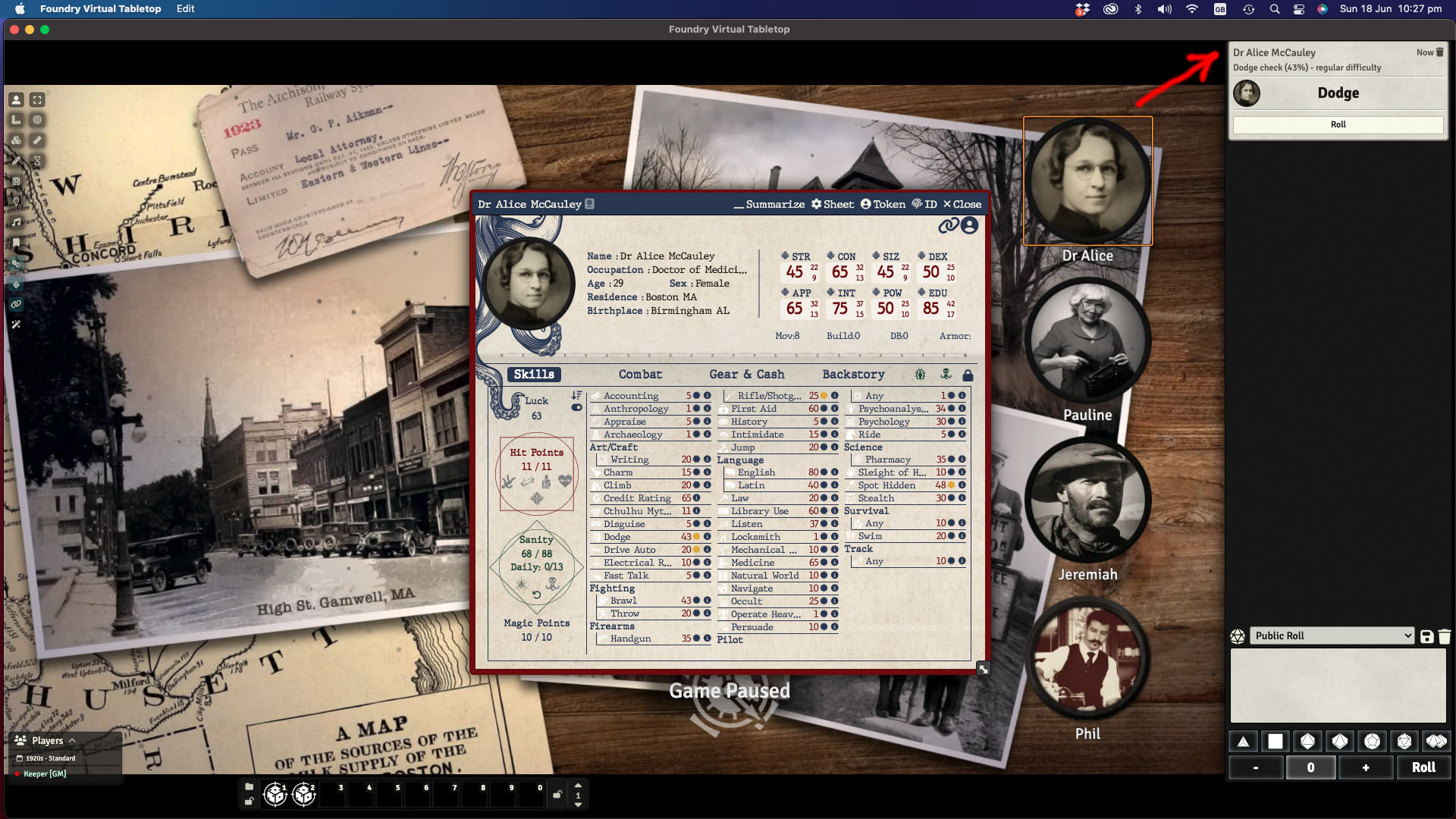 v11 bug · Issue #123 · saif-ellafi/foundryvtt-minimal-ui · GitHub