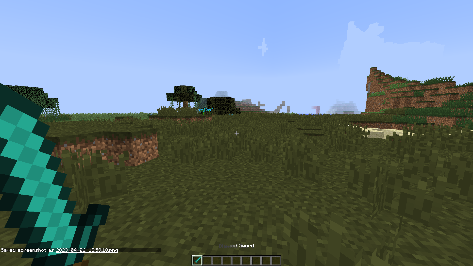 GitHub - ChampClient/LeftyMod1.8.9: left hand mod for forge 1.8.9