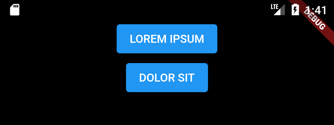 ElevatedButton looks bad on the Web. · Issue #98083 · flutter/flutter · GitHub