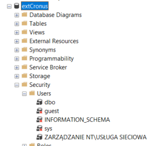 Cannot connect to external SQL Server · Issue #2573 · microsoft/navcontainerhelper · GitHub