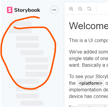Custom webpack config when using react-native server · Issue #92 · storybookjs/react-native · GitHub