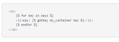 printing part parameters on order report · Issue #4925 · inventree/InvenTree · GitHub