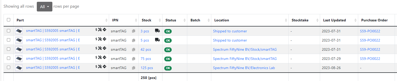 Build order AND Purchase Order · Issue #5482 · inventree/InvenTree · GitHub