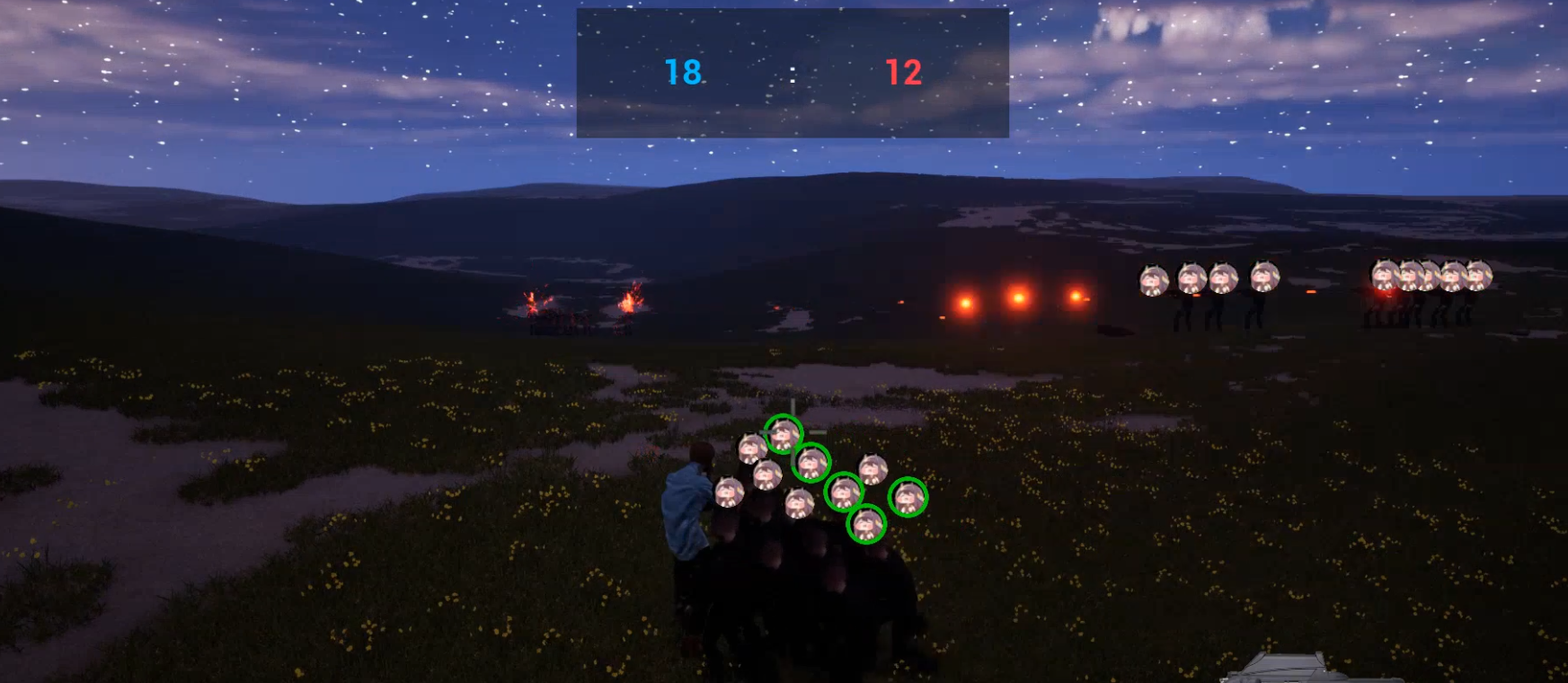 GitHub - Makingcode/ProjectH: UE5 Portfolio