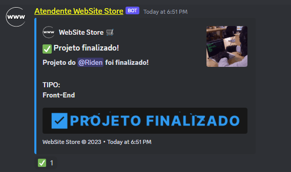 GitHub - DanielAlexssander/Ticket-bot-Discord: Este é o meu bot pessoal do Discord feito por mim ...