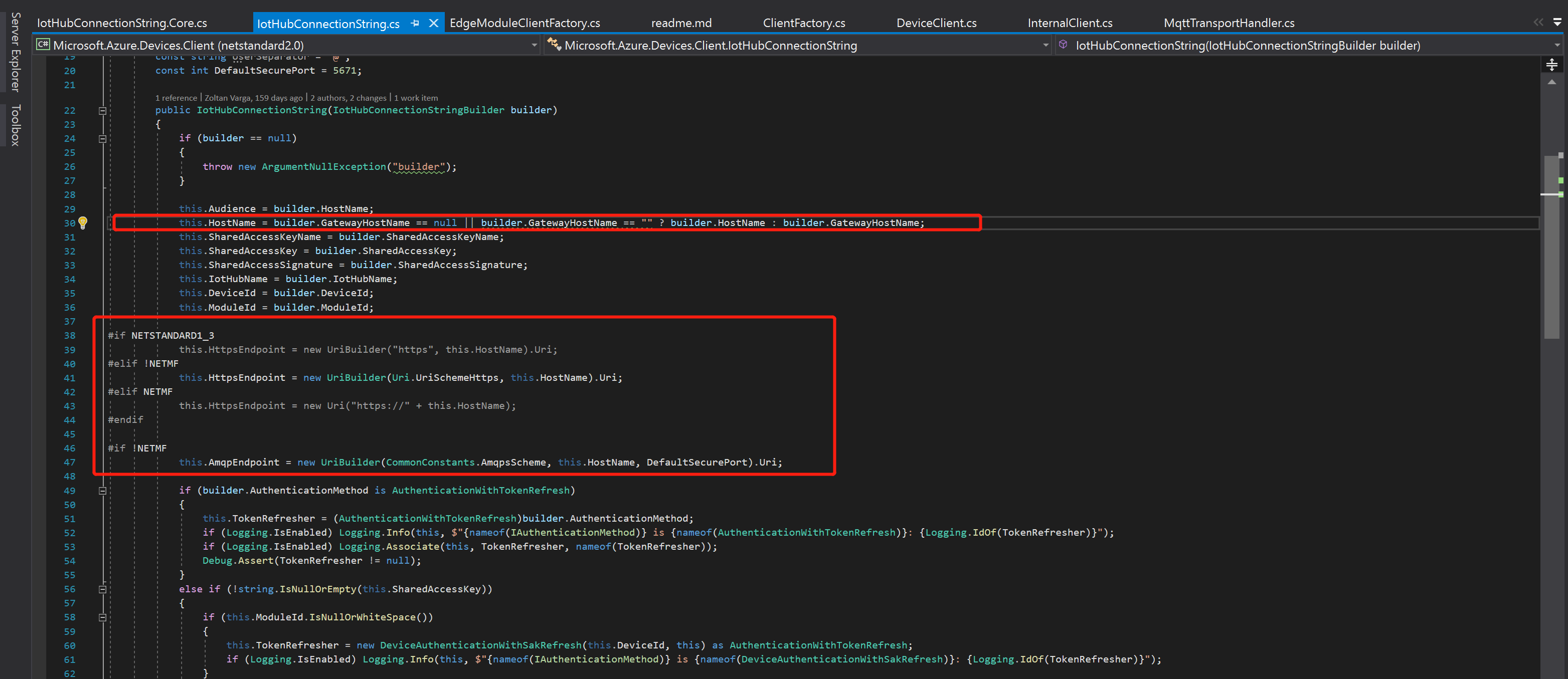 How To Get The Host Ip In A Module · Issue 1543 · Azureiotedge · Github