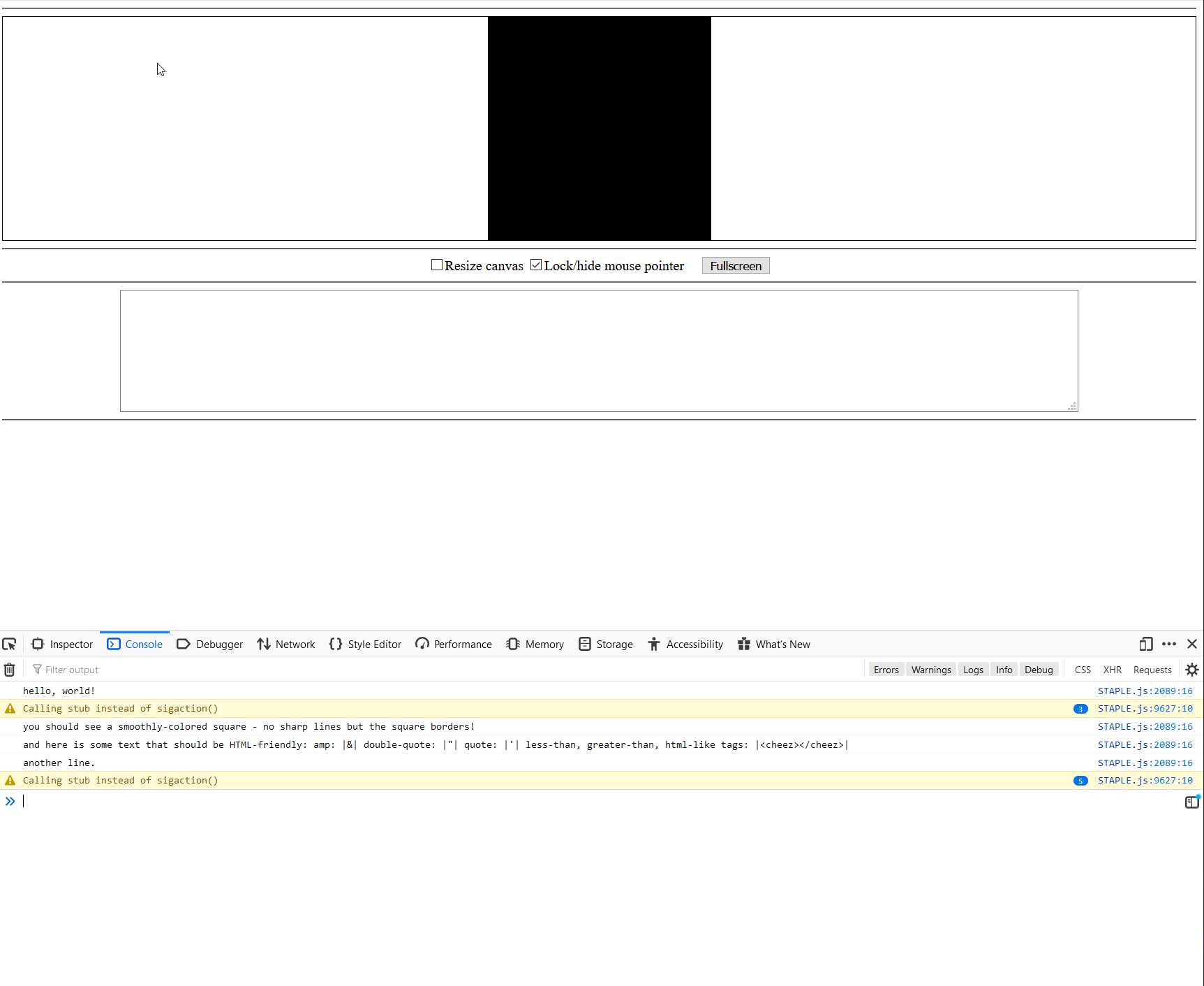 Visual Studio 2019 CMAKE and EM++ with SDL2? · Issue #10475 · emscripten-core/emscripten · GitHub