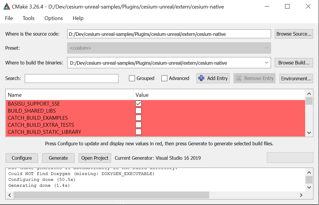 GitHub - CesiumGS/cesium-native