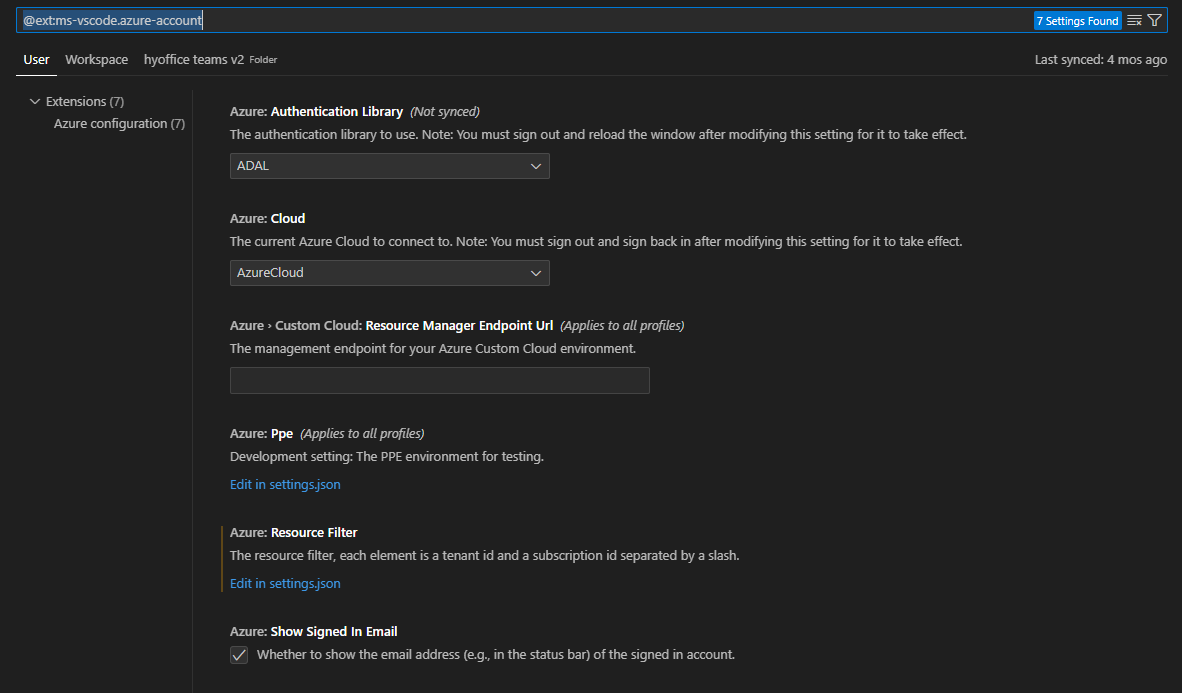 Teams Toolkit 5.0.1: No more deployment to azure storage · Issue #9181 ...