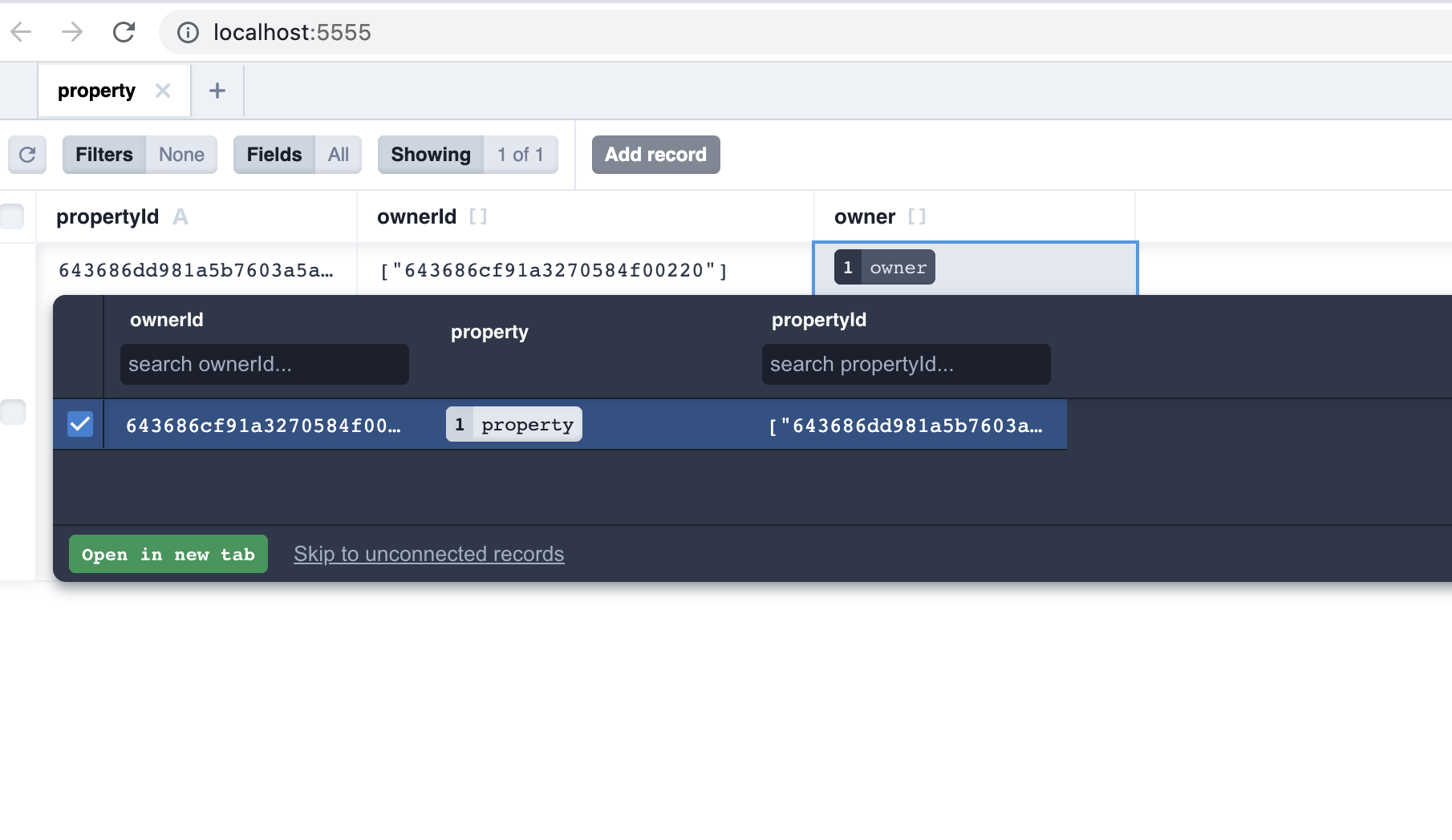 connection problem for many-to-many prisma and mongodb · prisma prisma · Discussion #18691 · GitHub