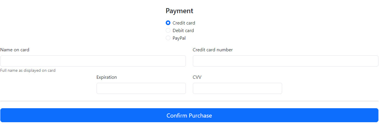 GitHub - jacobdefalco/snowboard-store