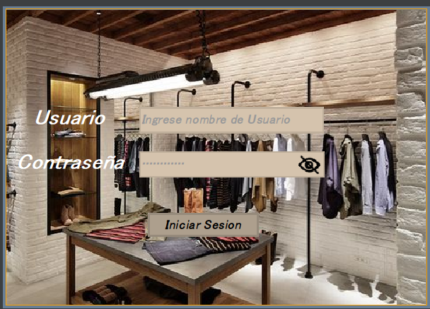 GitHub - Alanmad06/CRUD-Clothes-Employees: CRUD simulando tienda de Ropa , hecho 100% Java con ...