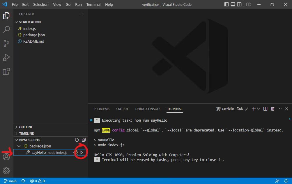 GitHub - CU-CIS-1090-PSC/CIS-1090-Lab1