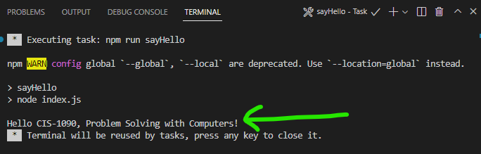 GitHub - CU-CIS-1090-PSC/CIS-1090-Lab1