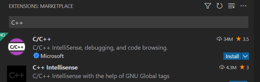GitHub - CU-CIS-2031-CPP/Lab1