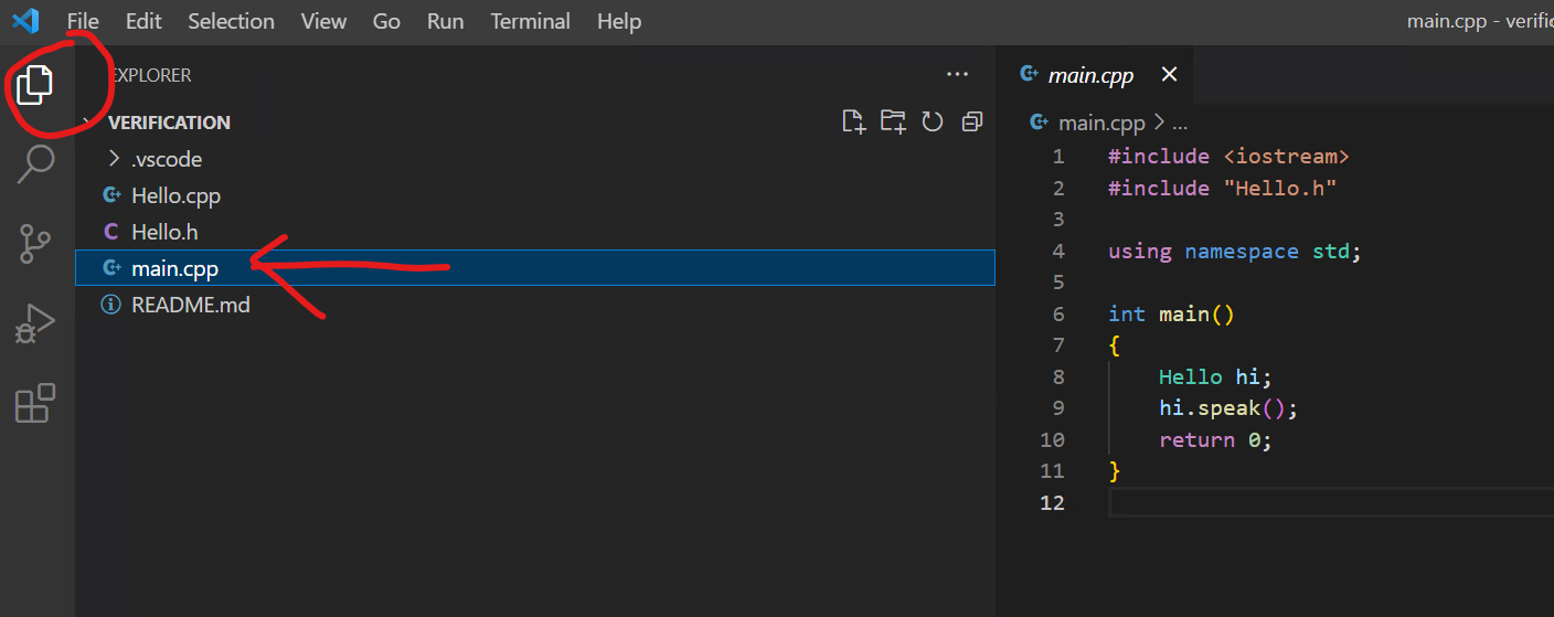 GitHub - CU-CIS-2031-CPP/Lab1