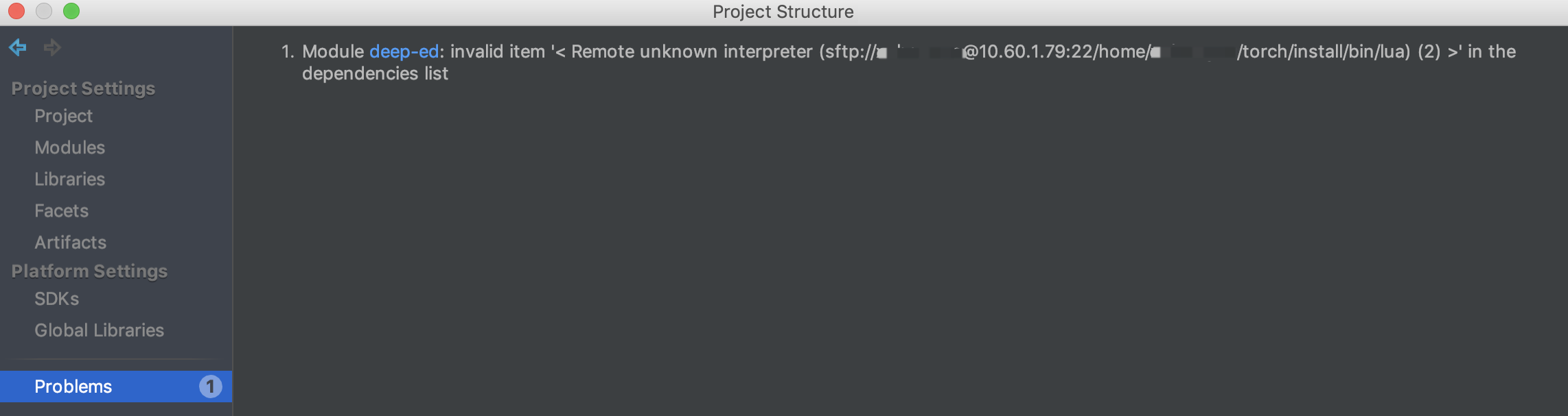 Intellij+EmmyLua的组合能否支持远程解释器？ · Issue #238 · EmmyLua/IntelliJ-EmmyLua · GitHub