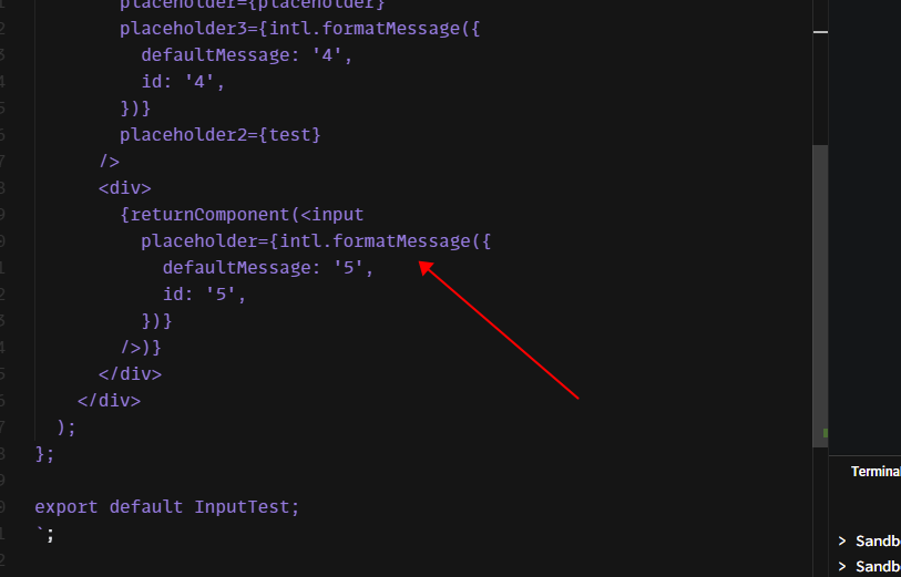 swc-plugin can't use in CallExpression · Issue #3362 · formatjs/formatjs · GitHub