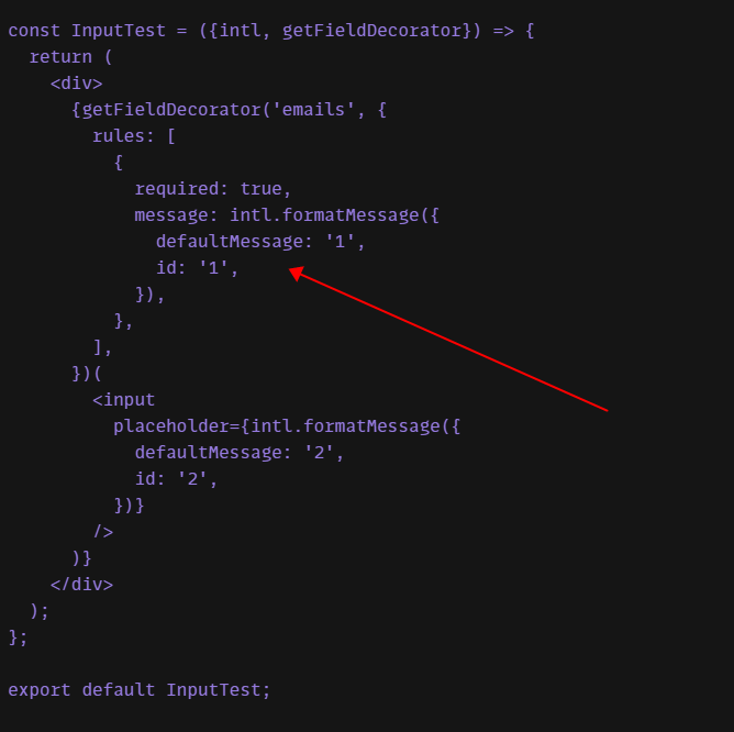 swc-plugin can't use in CallExpression · Issue #3362 · formatjs/formatjs · GitHub