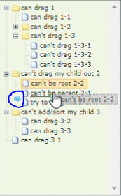 How do chage Drop icon · Issue #495 · zTree/zTree_v3 · GitHub