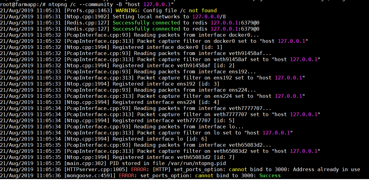 how to monitor a particular ip address. · Issue #2763 · ntop/ntopng ...