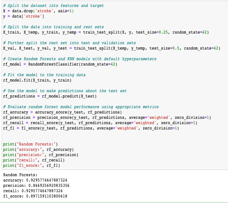 GitHub - xingys0/Stroke_Prediction_MLproject