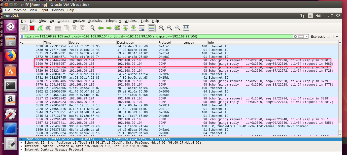 Weavenet vxlan packet with Wireshark · Issue #3225 · weaveworks/weave · GitHub