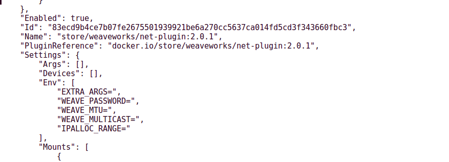 Weavenet vxlan packet with Wireshark · Issue #3225 · weaveworks/weave · GitHub