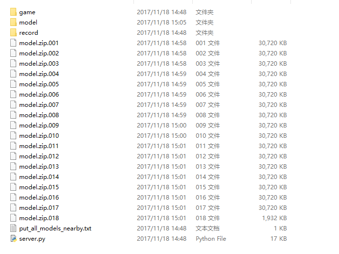 Got Segmentation fault · Issue #34 · lllyasviel/style2paints · GitHub