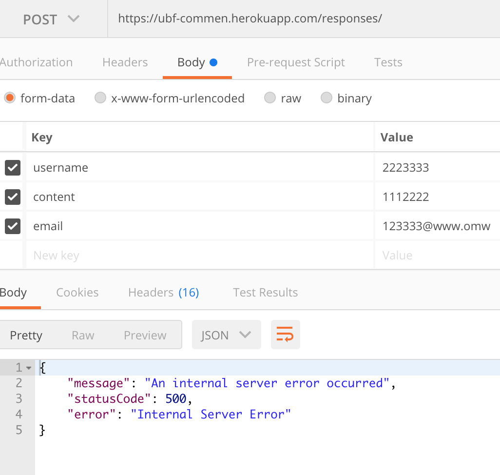 Get stuck with add new data in production env. · Issue #2458 · strapi/strapi · GitHub