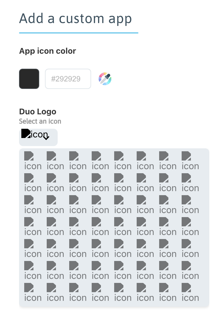 Custom app icon thumbnails are broken · Issue #166 · getstation/desktop ...