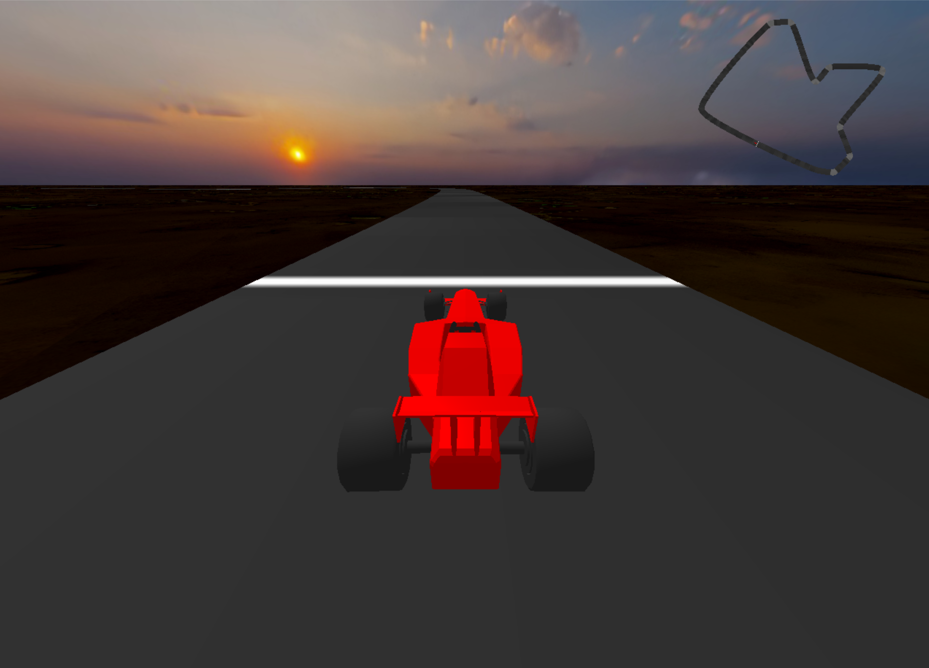 GitHub - lin17a/egra: Racing simulator with dashboard for data ...