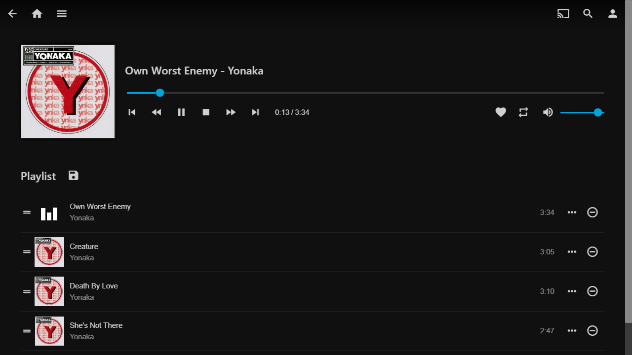 Screenshots · Issue #7 · jellyfin-archive/jellyfin-desktop · GitHub