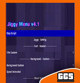 GitHub - XFes-overclockedMA/STAND-Jiggy-menu: This Jiggy Menu THEME for ...