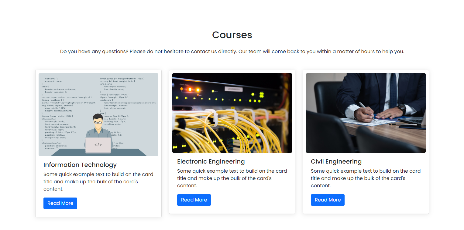 GitHub - KSKDhasan/EDUCATION-website: The EDUCATION Website is an open ...