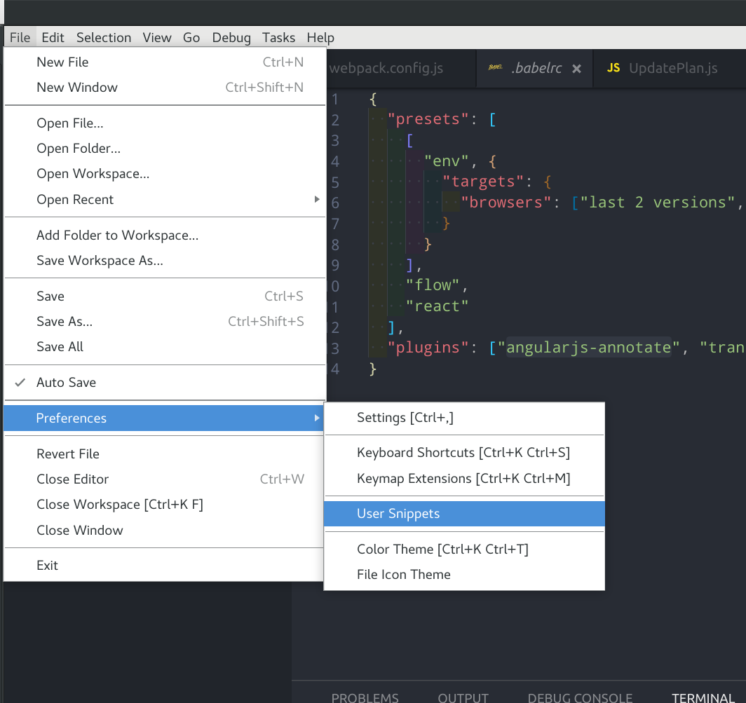 Can it be customized? Or console.log supercharged · Issue #9 · capaj ...