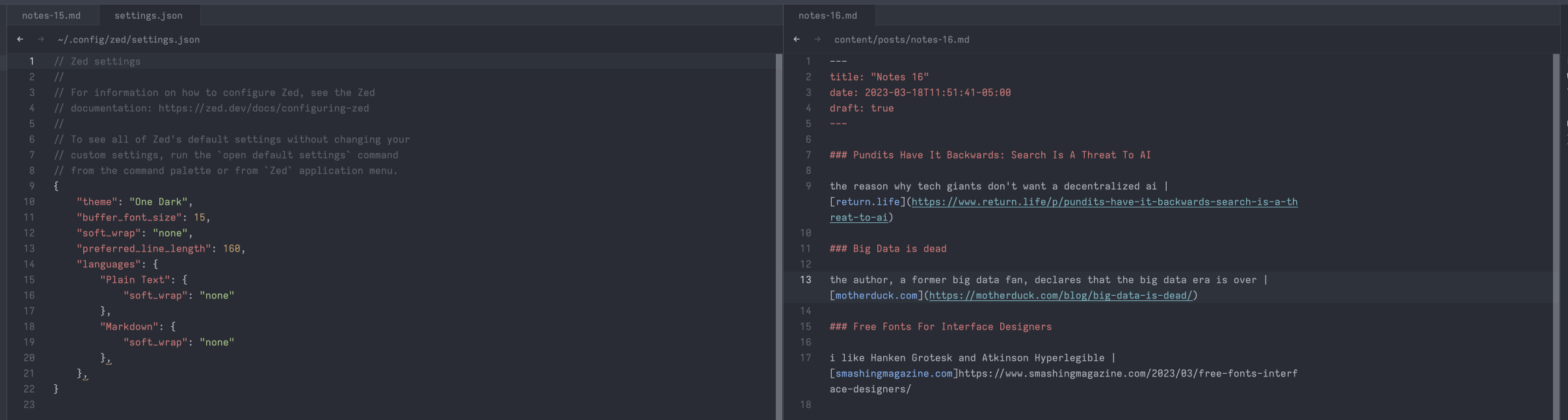 Wrap Not Working · Issue 6055 · Zed Industrieszed · Github 
