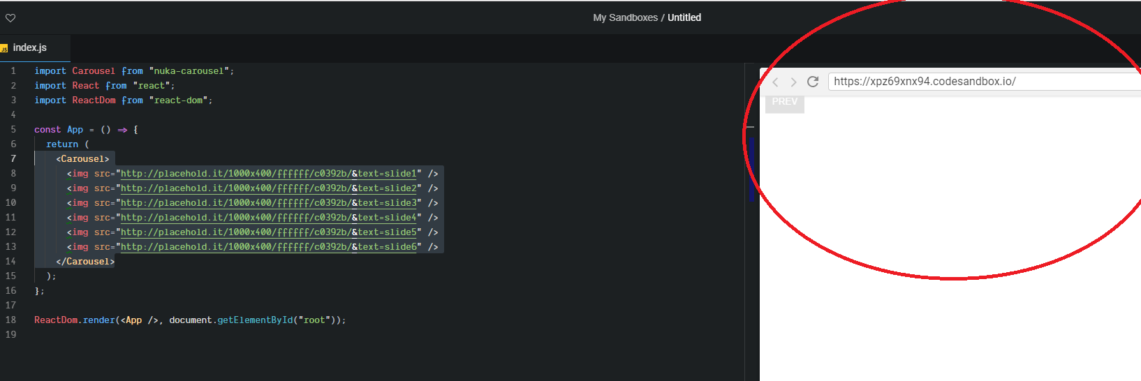 Miscalculation of width or height on first paint until there is resize event · Issue #521 ...