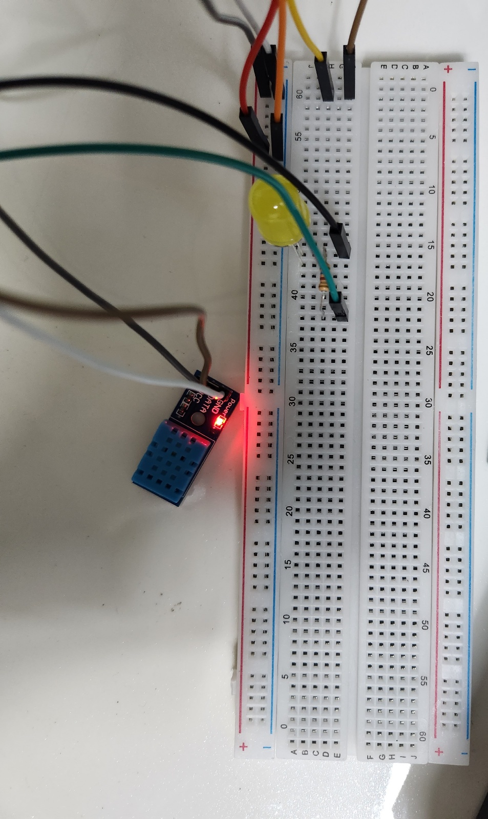GitHub - farmstory5/Smart_farm_plan1_DHT11_LED_contorl: DHT11+LED control