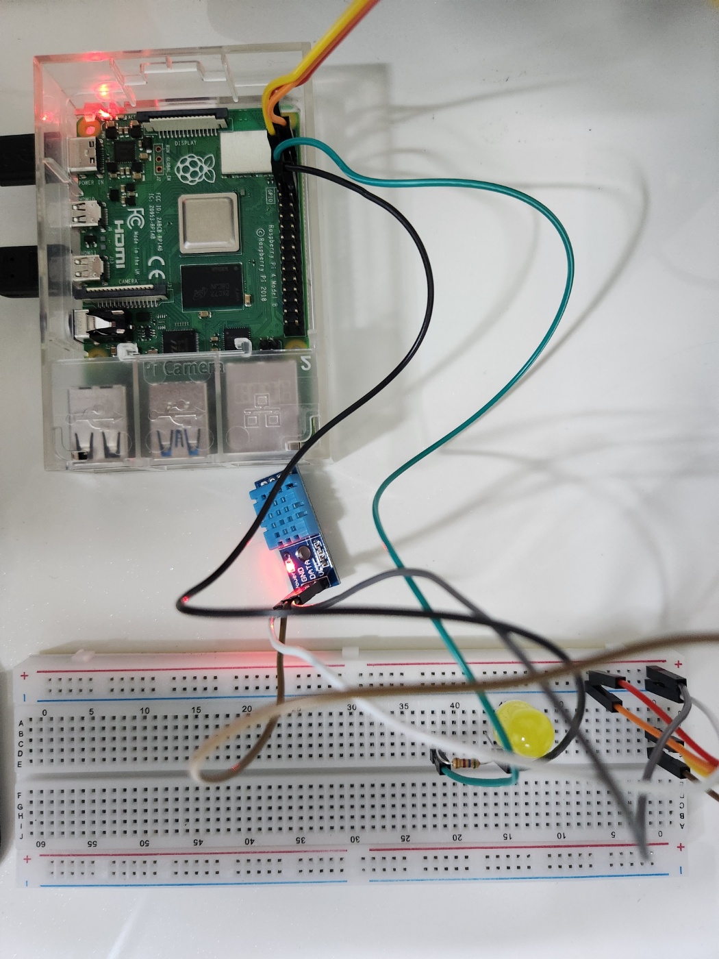 GitHub - farmstory5/Smart_farm_plan1_DHT11_LED_contorl: DHT11+LED control