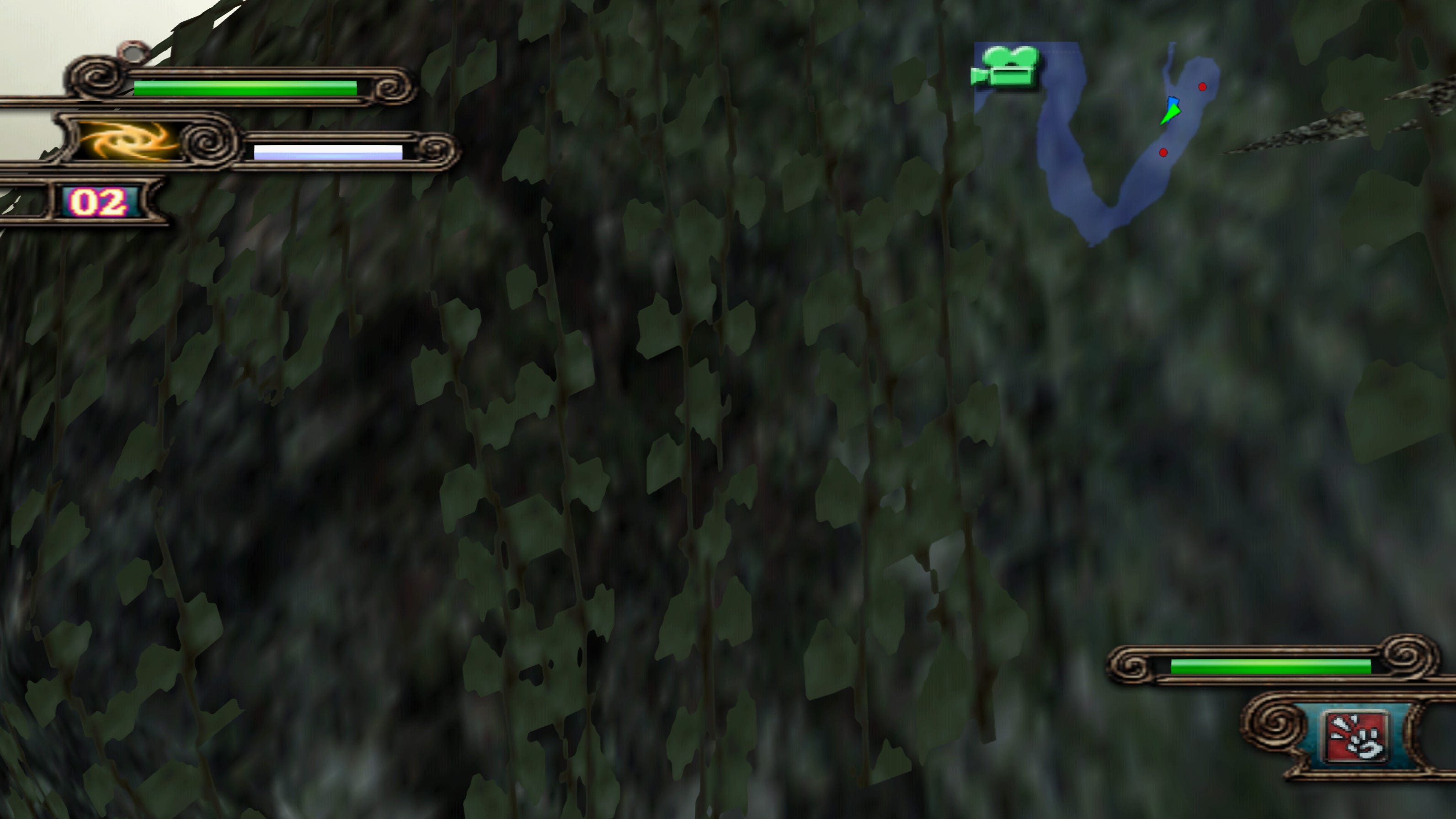 [BUG]: Texture replacement · Issue #8640 · PCSX2/pcsx2 · GitHub