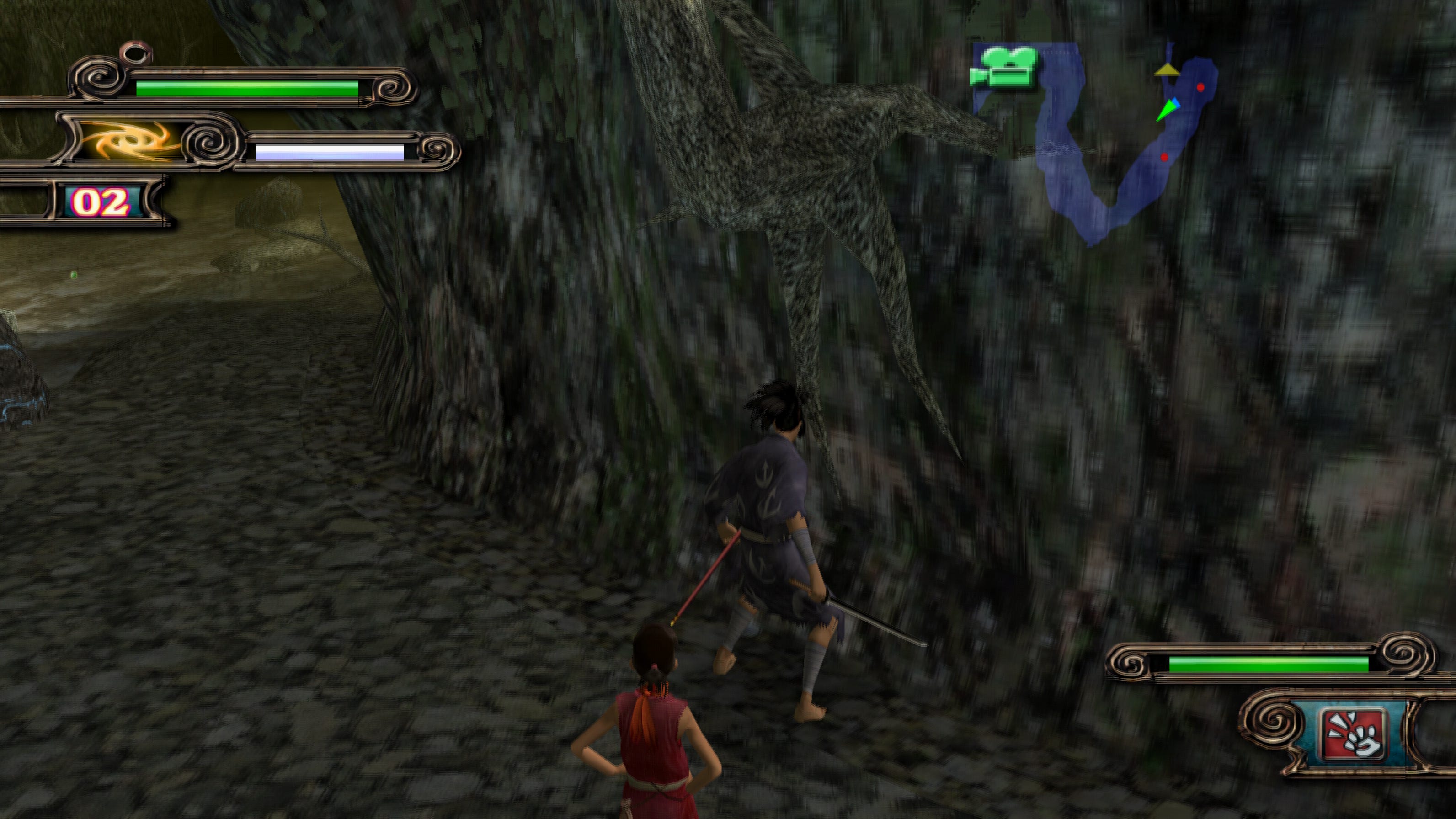 [BUG]: Texture replacement · Issue #8640 · PCSX2/pcsx2 · GitHub