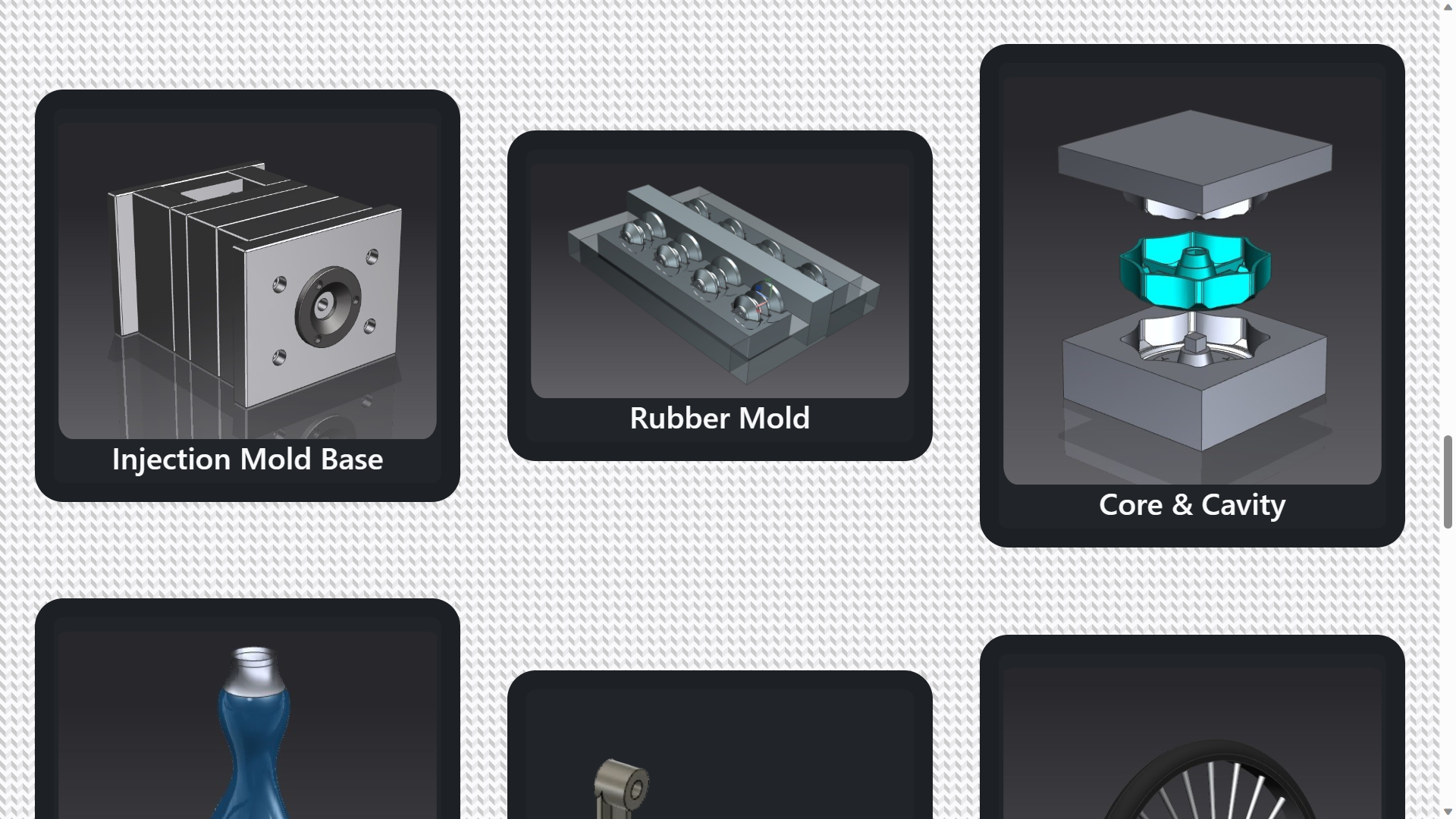GitHub - SumerRana/CAD-Portfolio-2