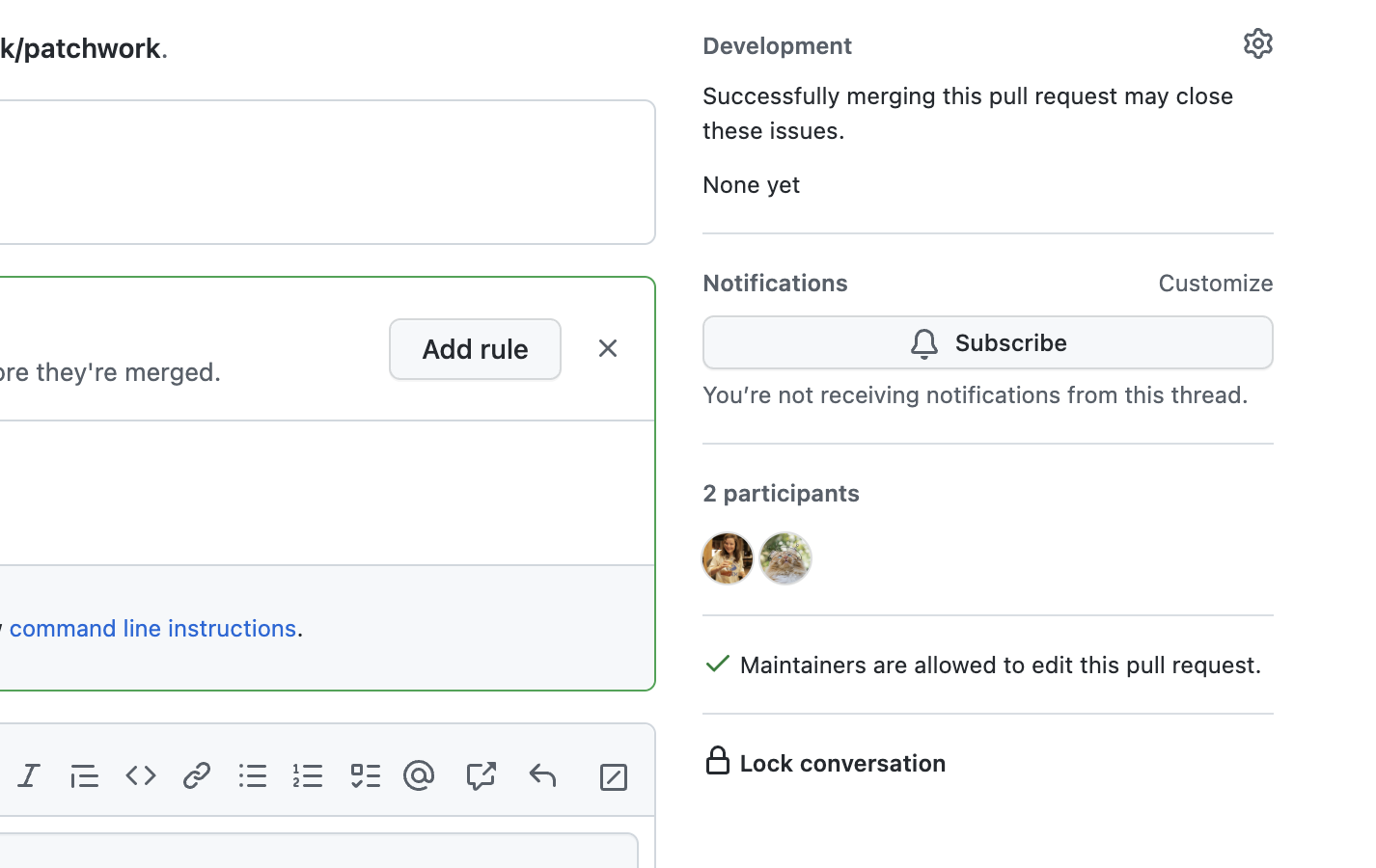 Github Copilot For Business Is Now Widely Available Github Changelog