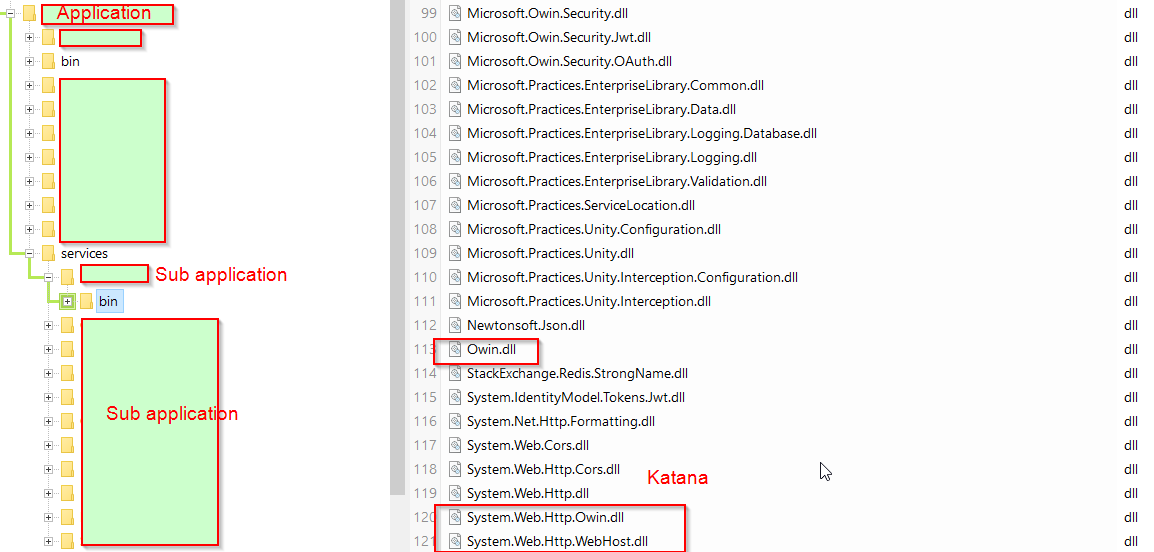 Owin Startup Classes In Sub Application Deployed In Iss Cannot Be Detected · Issue 193 · Aspnet