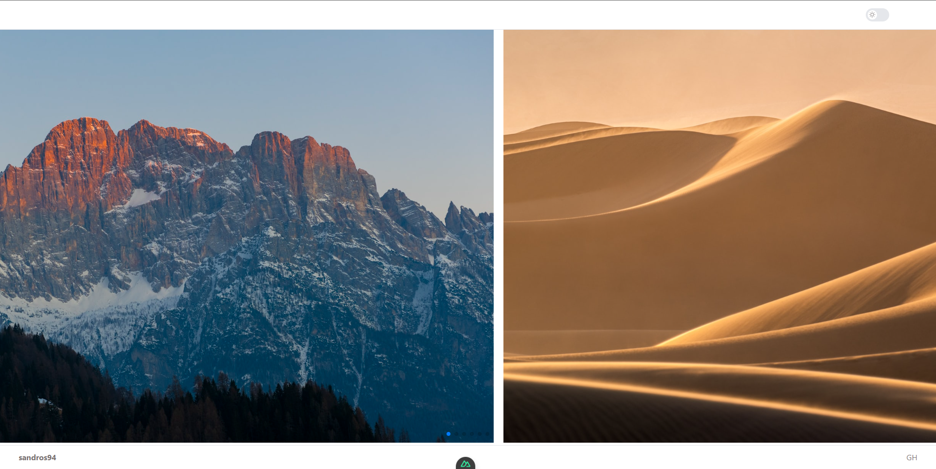 bug: images not centered when used with loop · Issue #51 · cpreston321/nuxt-swiper · GitHub