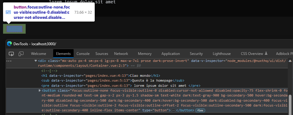 bug/feat: additional colors support · Issue #213 · nuxt/ui · GitHub
