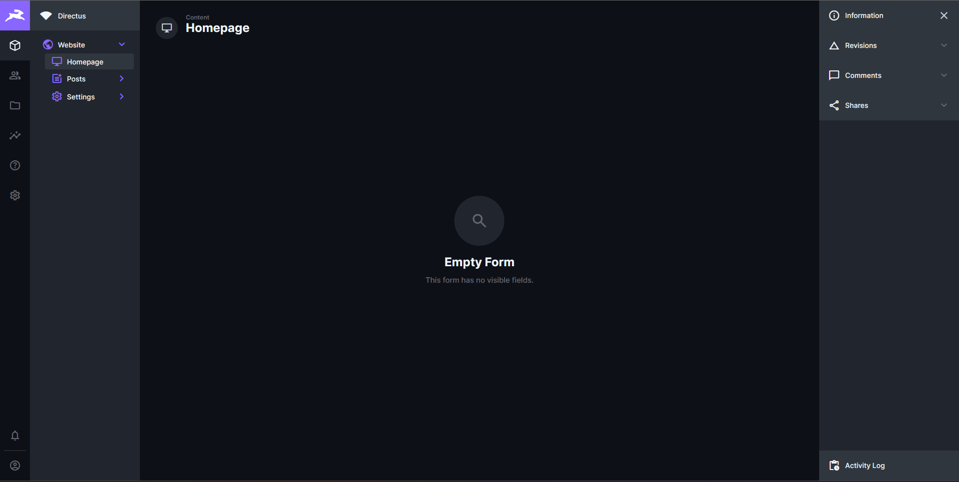 "[FORBIDDEN] You don't have permission to access this" after snapshot apply · Issue #17117 ...