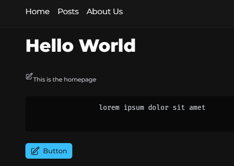 bug: svg-spinners nuke the css when used · Issue #314 · nuxt/ui · GitHub